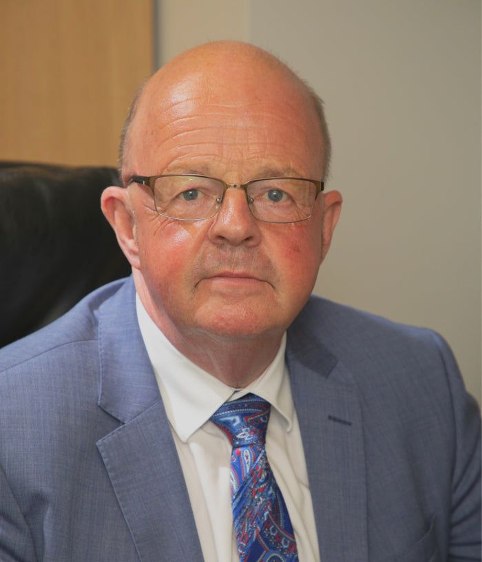 UK TRT | Leger Clinic — Testosterone Replacement Therapy by Experts