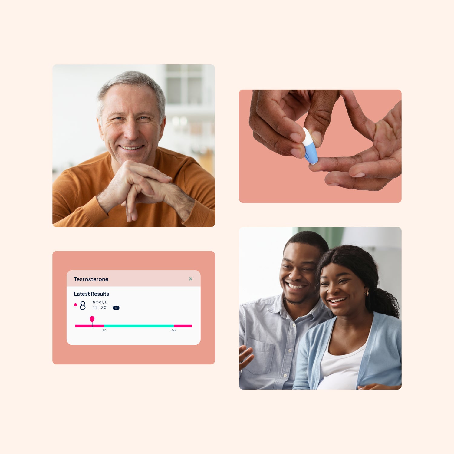 Exclusive Offer For Medichecks Customers – Leger Clinic